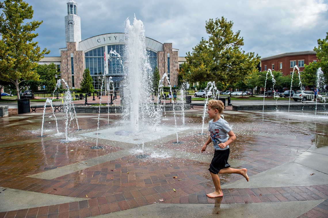 Free Summer Fun in Georgia | Official Georgia Tourism & Travel Website ...