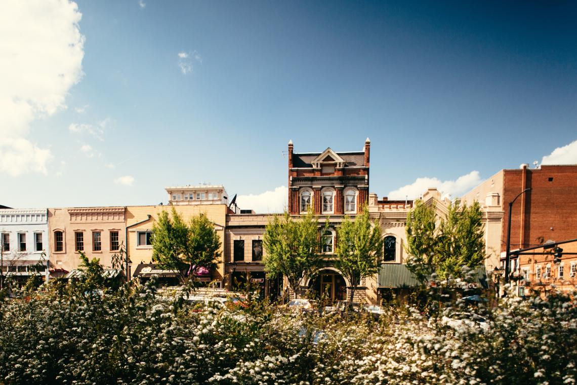 Explore Athens, Georgia’s Food, Brews & Culture | Official Georgia ...