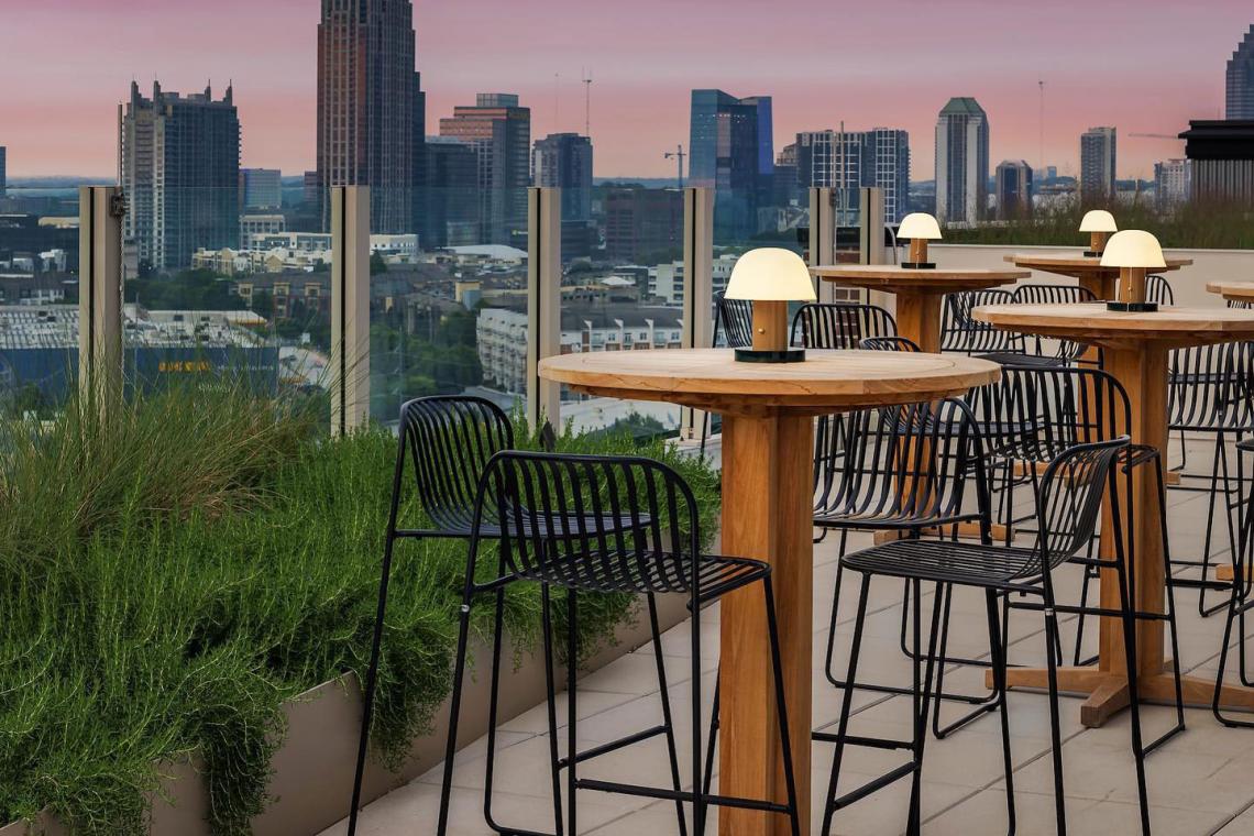 New Food & Drink in Georgia | Official Georgia Tourism & Travel Website ...