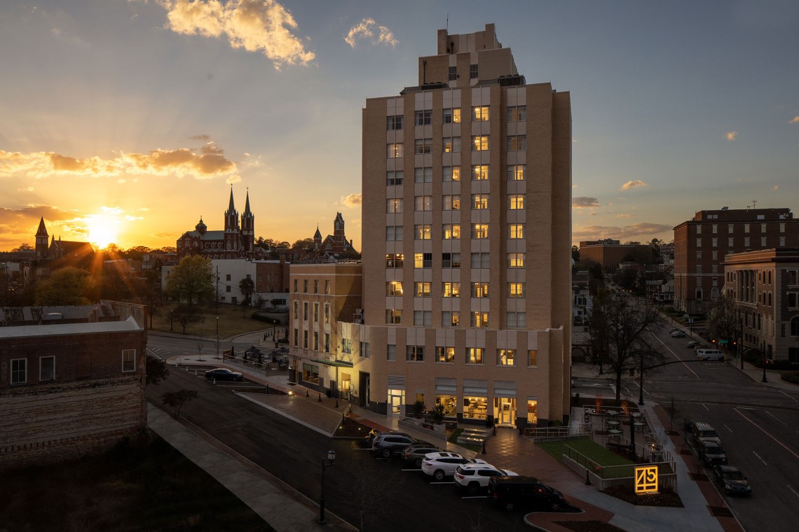 New Hotels in Georgia | Official Georgia Tourism & Travel Website ...