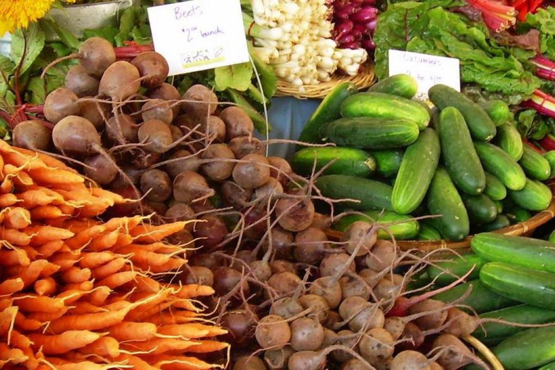Three Must-Try Georgia Farmer’s Markets | Official Georgia Tourism ...