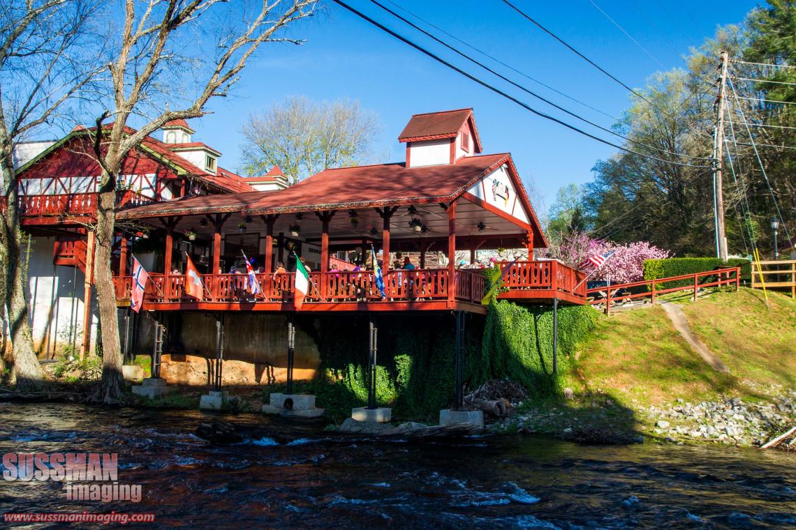 Helen, Georgia on a Budget | Official Georgia Tourism & Travel Website ...