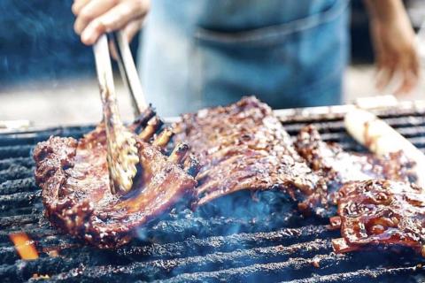 Best Barbecue in Georgia's Lake Country | Official Georgia Tourism ...