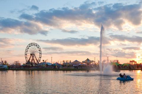 Top Things to Do at the Georgia National Fair | Explore Georgia