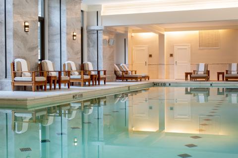 16 Relaxing Spas Perfect for Weekend Getaways in Georgia | Explore Georgia