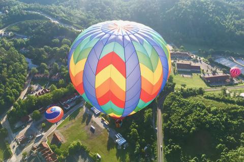 Best Things to Do in Helen this Spring | Official Georgia Tourism ...