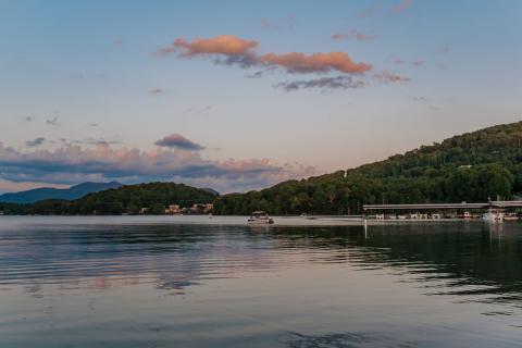 Stay Cool this Summer at Georgia's Hidden Waterfalls, Lakes and Beaches ...