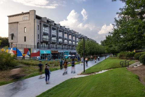 Your Guide to Atlanta's Neighborhoods | Official Georgia Tourism ...