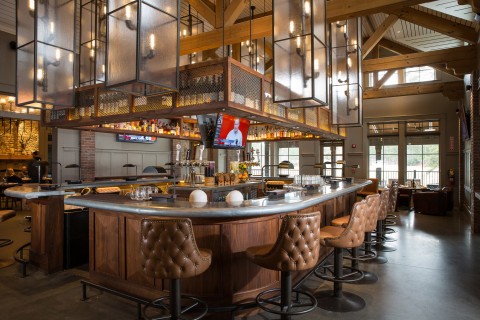 7 Places to Eat in Georgia's Lake Country After a Day at the Masters ...