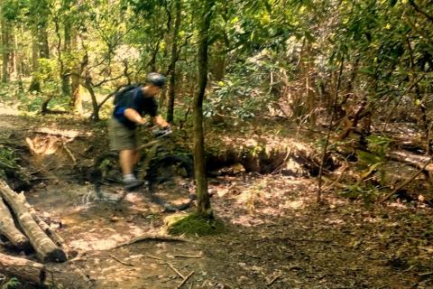 Biking & Hiking Aska Adventure Trail Area | Official Georgia Tourism ...