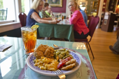 How to Eat Like a Southerner | Explore Georgia