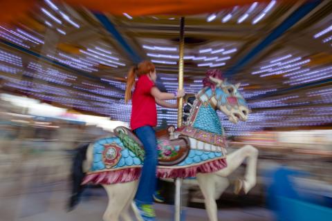 Georgia's Fall Fairs | Explore Georgia