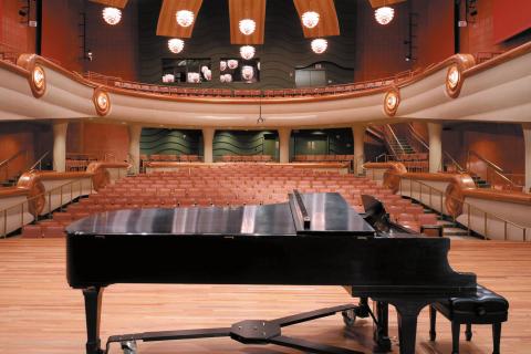 Columbus Music | Explore Georgia