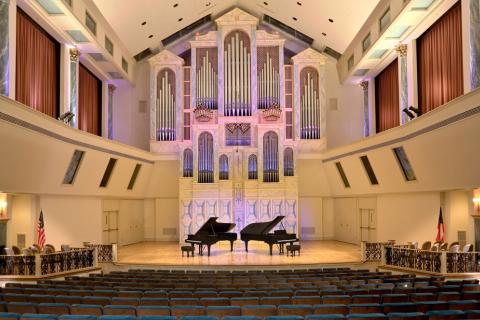 Georgia Music Venues Worth the Drive | Explore Georgia