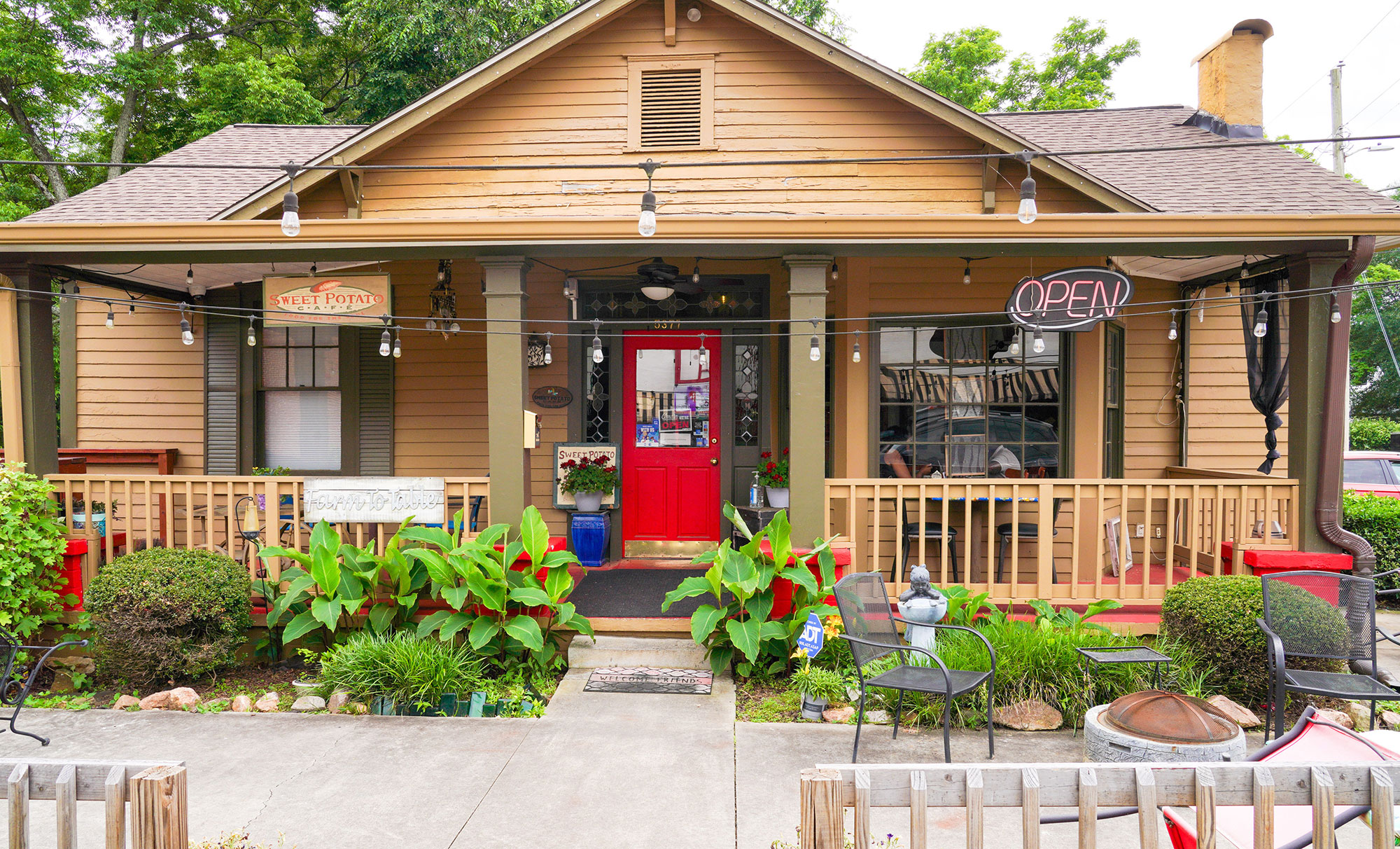 Guide to Stone Mountain, Georgia | ExploreGeorgia.org