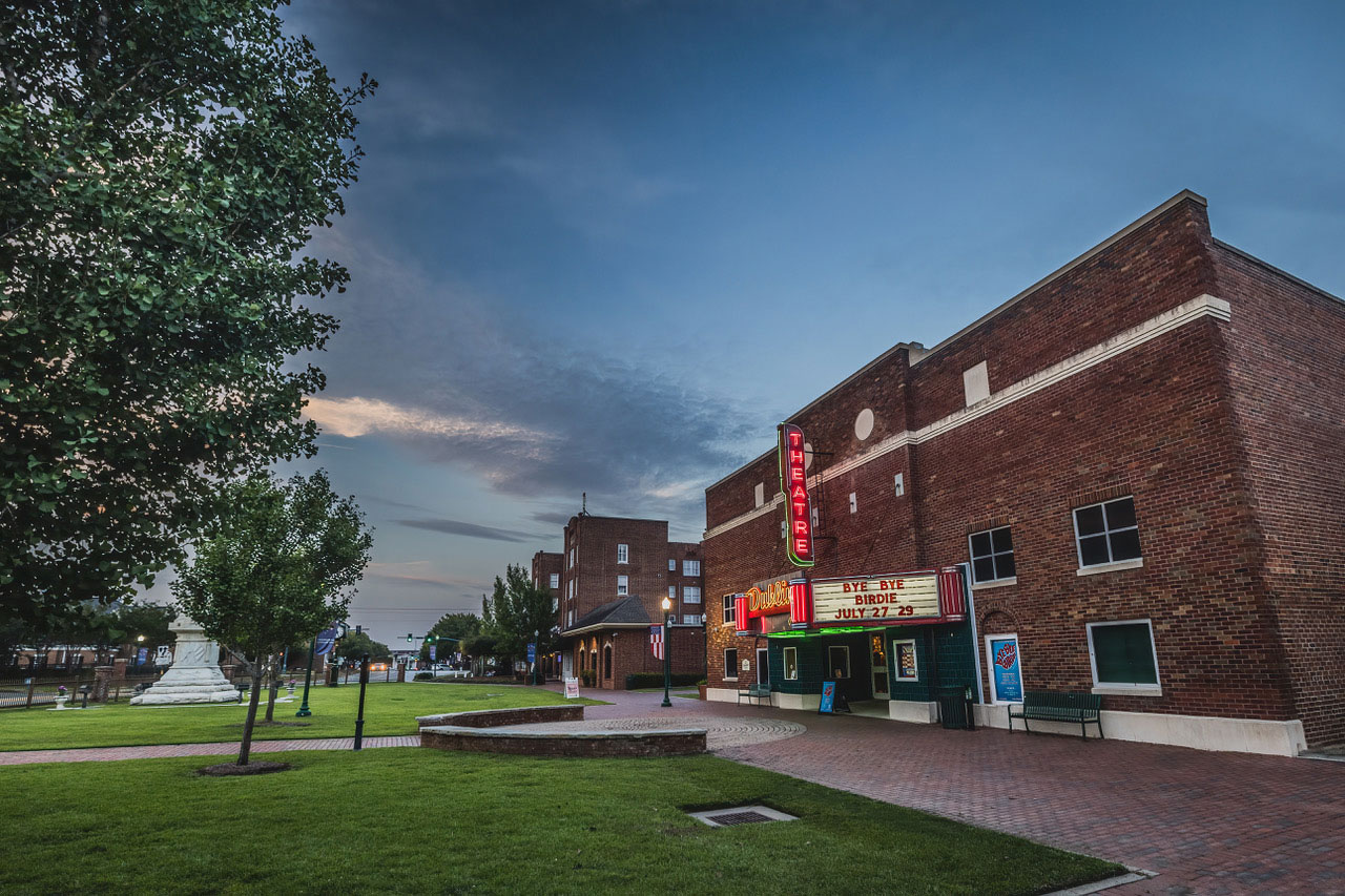 The 2024 Visitor Guide to Dublin, Georgia: Eat, Stay & Play