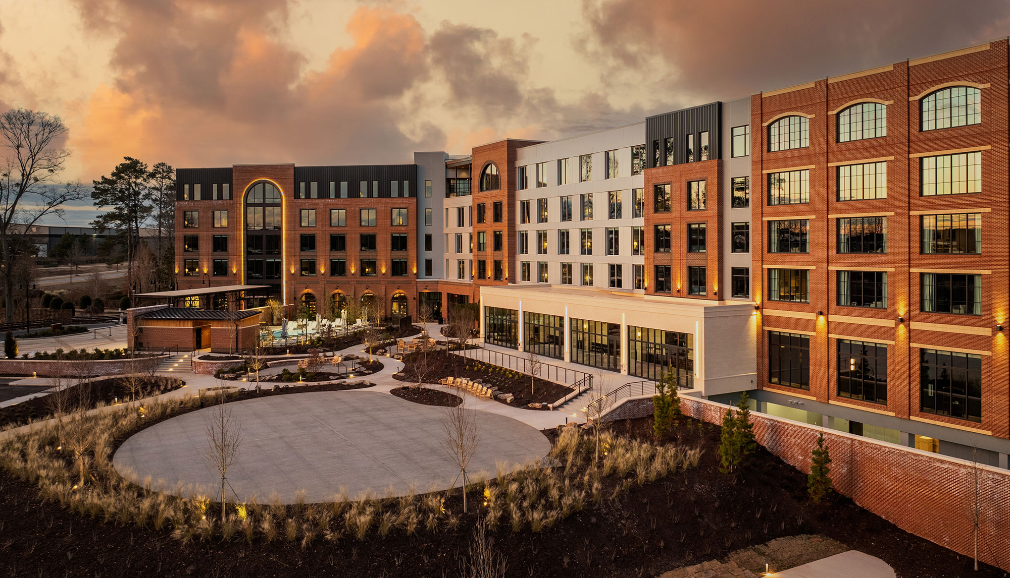 14 New and Unique Meeting Spaces in Georgia | Explore Georgia