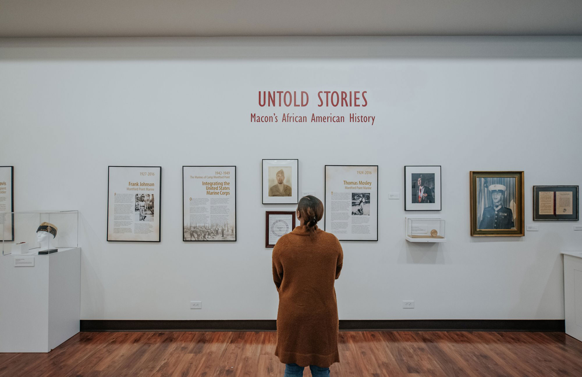 Brush Up on History in Macon | Explore Georgia