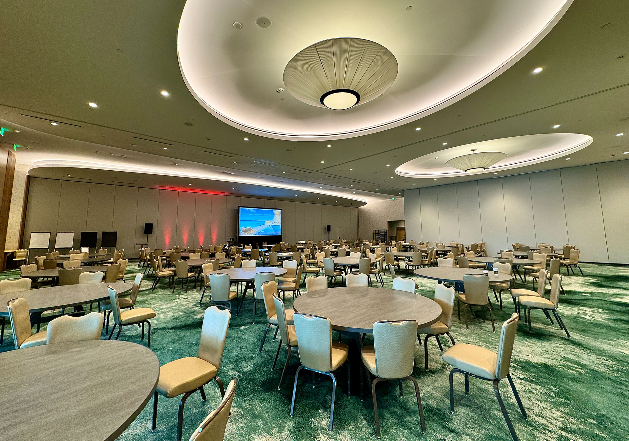 14 New and Unique Meeting Spaces in Georgia | Explore Georgia