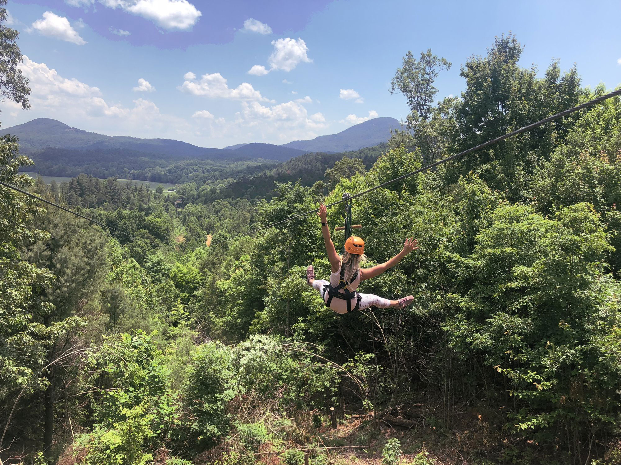 The 2024 Visitor Guide to Helen, Georgia: Eat, Stay & Play